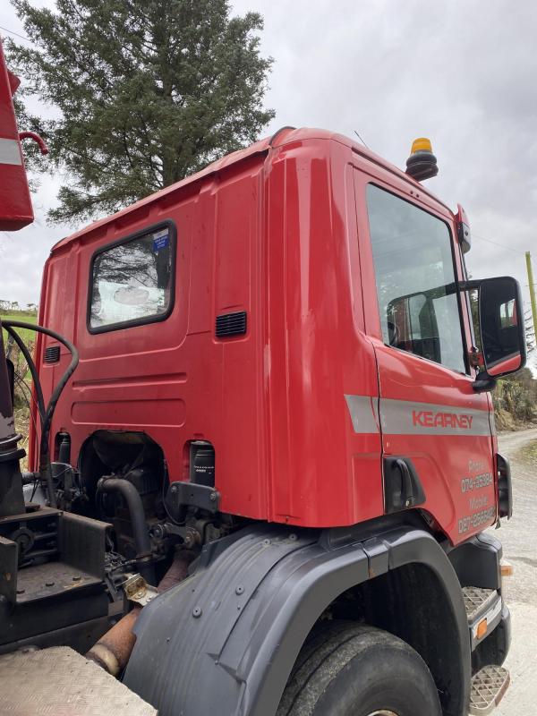 SCANIA 94c 300 for Sale - Joe Toland Commercials