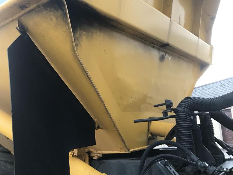 KOMATSU HM 400 for Sale - Joe Toland Commercials